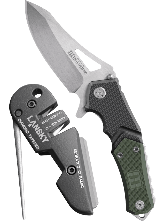 Responder Blademedic® Combo Pack